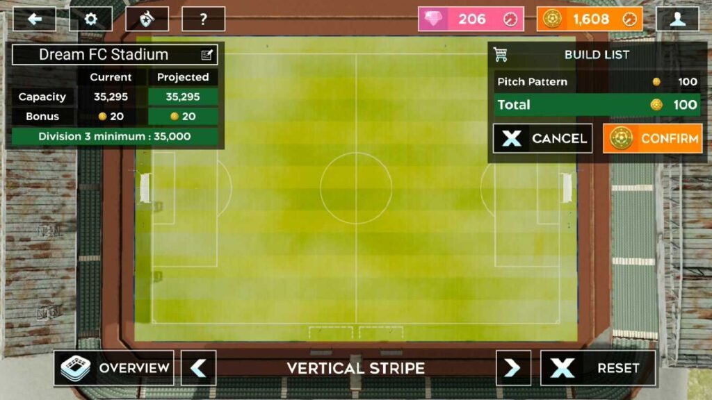 DLS 20 Apk Obb Download for Android (7.42) Dream League Soccer 2020