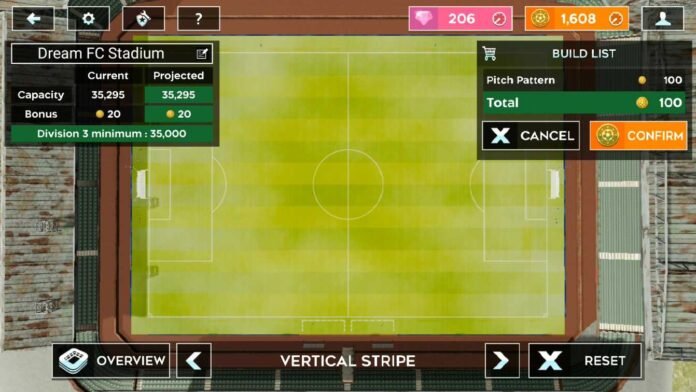 DLS 20 Apk Obb Download for Android (7.42) Dream League Soccer 2020