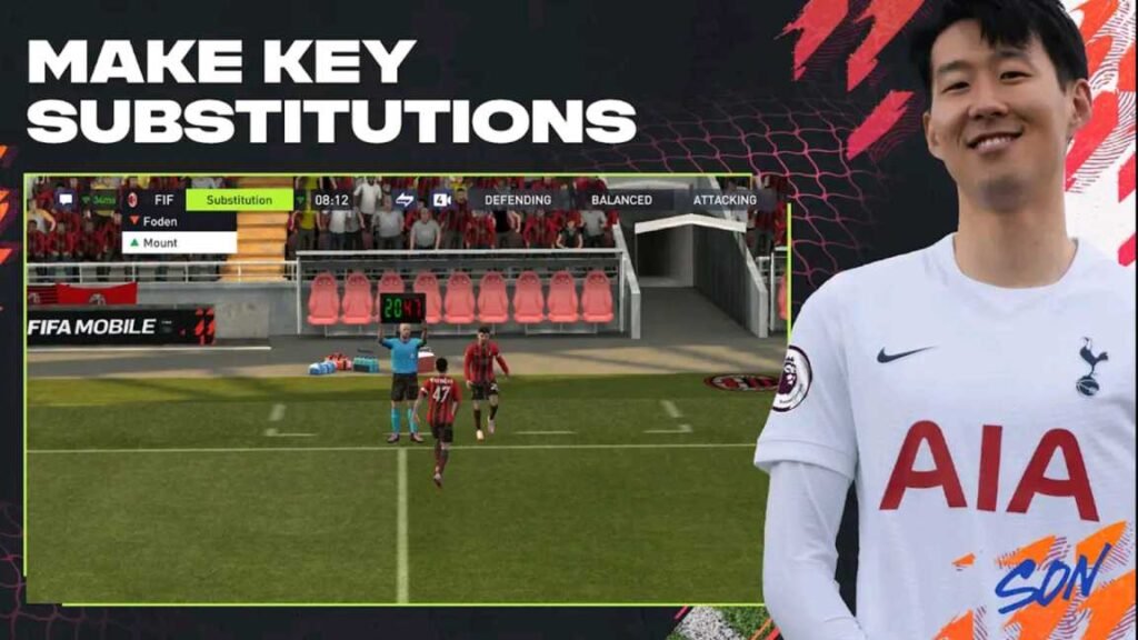 FIFA 22 Mobile Release Date for Android | FIFA Mobile in Playstore